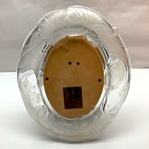 Crystal Clear Signatures | Accents | Crystal Clear Signatures Vintage ...